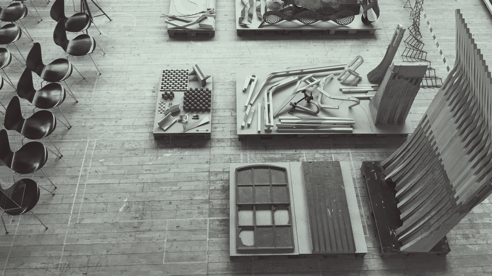 Research Database for Architecture, Design and Conservation - Aarhus ...